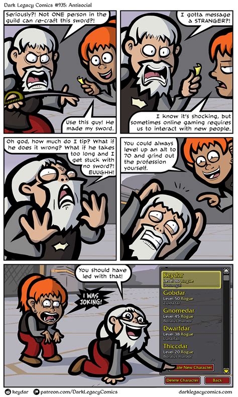 Warcraft Memes S 2 🤣 1513 By Punyelf Draenor General Discussion World Of Warcraft Forums