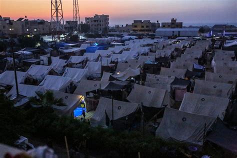 Dossier Details Israeli Claims Against Unwra Workers Accused Of Aiding