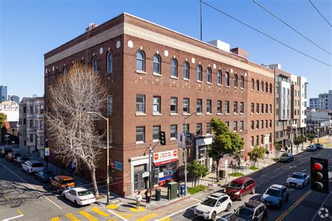 2940 16th St San Francisco Ca 94103 The Redstone Building Loopnet