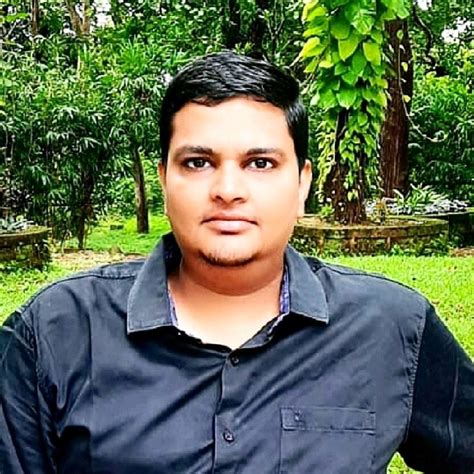 Mahesh Prajapati Linkedin