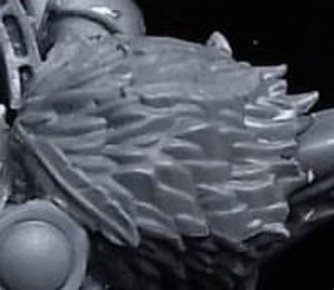 Bit Identification R Warhammer