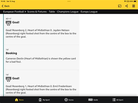 Bbc Radio Scotland The Terrace Jambos Kickback