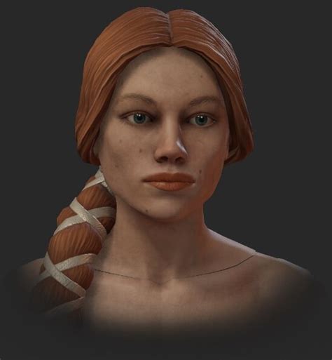 Share Dna Of Nice Looking Characters Page 4 Crusader Kings 3 Loverslab