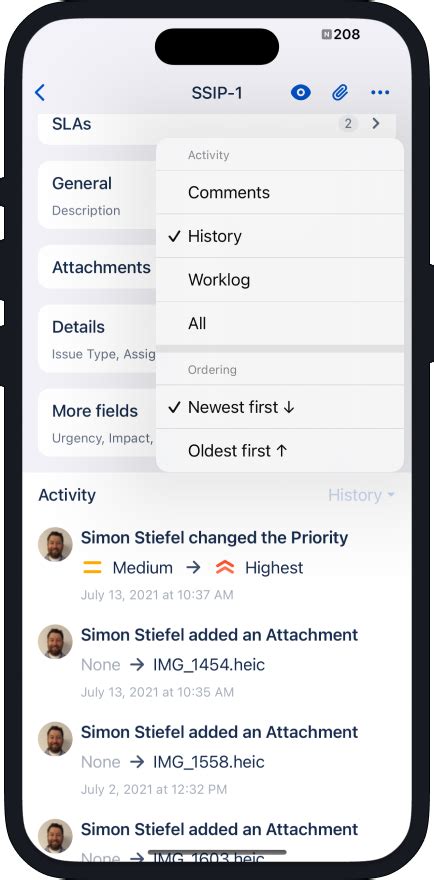 Whats New In Jira Cloud For Ios And Android February 2023