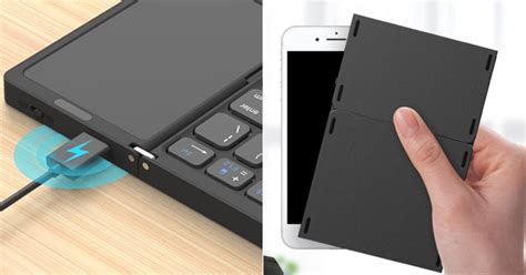 Wireless Keyboard