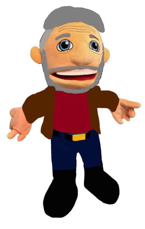 Fred Huckerdoo Sml Fanon Wiki Fandom