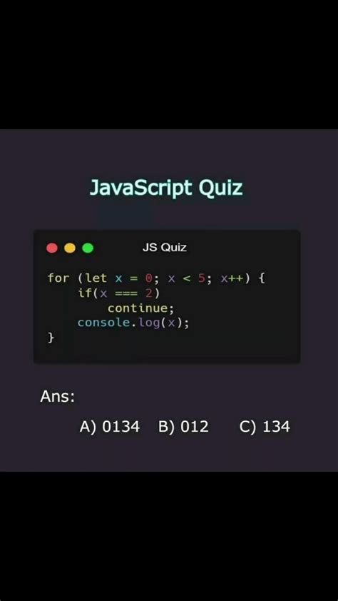 Pick The Correct Answer Javascript Quiz Codingvines Biscode 1millionviews Webdesign