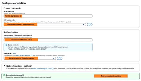 Enhancing Adobe Marketo Engage Data Analysis With Aws Glue Integration Aws Big Data Blog