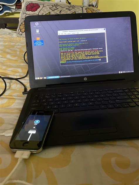 Question I Cant Restore Back To Ios 712 On Iphone 4 31 When I Run The Script Of Ios Ota