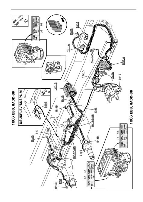 Volvo Trucks Fm Electrical System Manual Part 47