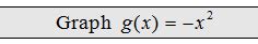 OpenAlgebra.com: Free Algebra Study Guide & Video Tutorials: Graphing Functions using ...
