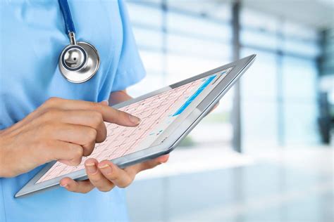 Automated Ecg Interpretation Norav Medical