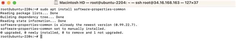 How To Install PHP For Apache On Ubuntu Devtutorial