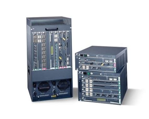 Cisco 7600 Series Router Repair Service Center At Best Price In Bengaluru