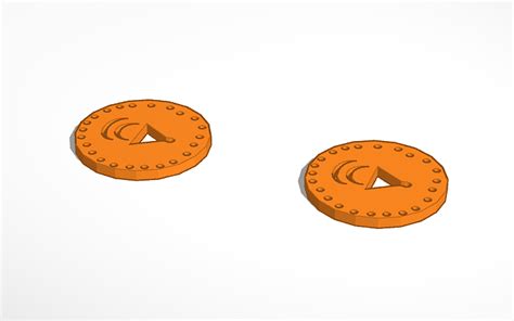 3d Design Js5 Noise Pollution Tinkercad