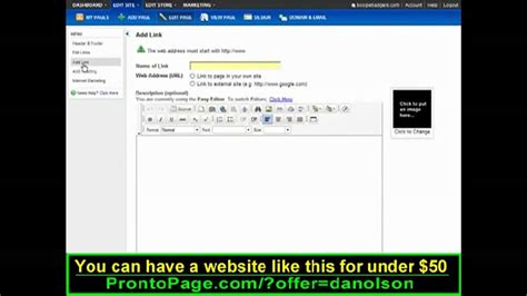 do it yourself tutorials beginners how to make your own website