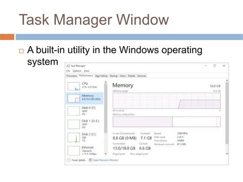 Solve Stop Code Memory Management On Windowspptx