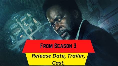 From Season 3 Release Date | Trailer | Cast | Expectation | Ending Explained - YouTube