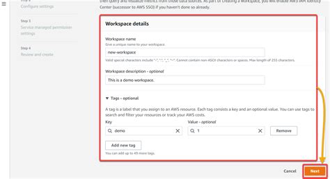 Discover Managed Data Visualizations With Aws Grafana