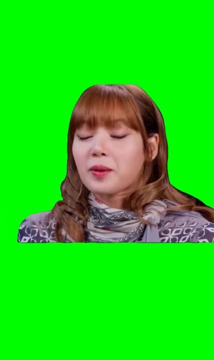 Mmm Yummy Meme Green Screen Video Download Mp4