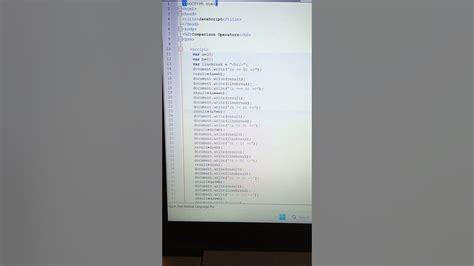 Javascript Tutorial For Beginners In Hindi Javascripttutorial