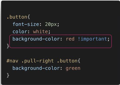 Руководство по Css что это такое и как работает Руководство по Css что это такое и как работает