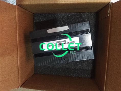 IC200ALG266 GE FANUC VersaMax Discrete Input Module