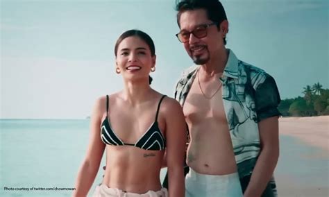 Topless Pic Ni Christopher With Lovi Viral