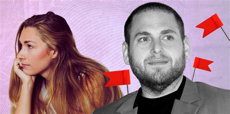 Too Many Women Have Dated A Jonah Hill And Now Realize The Level Of Manipulation Is Not Normal