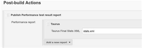 Jenkins Implement Jmetertaurus With Openshift Stack Overflow