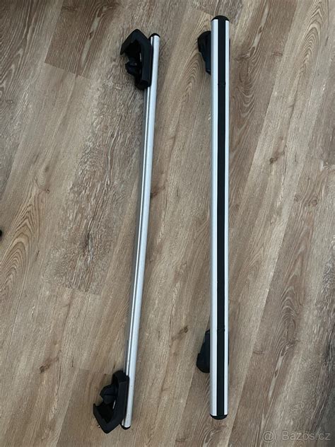 Thule Smartrack Xt Alu 118 Střešní Nosiče Praha 3 Bazoš Cz