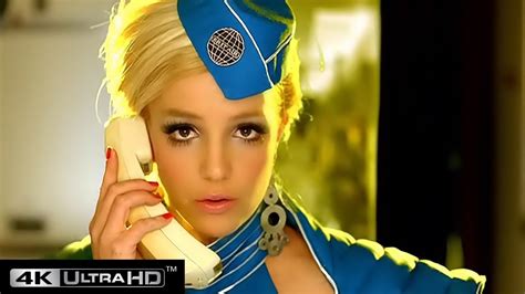 Britney Spears Toxic Music Britney Spears Toxic Music Video Turns