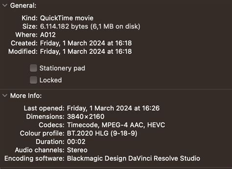 Hdr Render Not Uploading As Hdr On Youtube Rdavinciresolve
