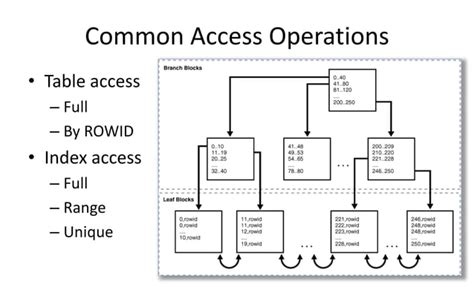 Understanding Sql Trace Tkprof And Execution Plan For Beginners Pptx