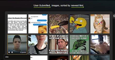 I Found A Mutant Cyclops Imgur