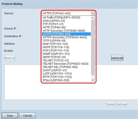 Set Up Dual WAN Connections On RV RV G And RV VPN Routers Cisco