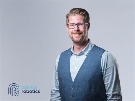 odense robotics on linkedin robotnationdk wearerobotheroes robotics