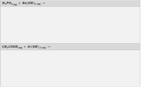 Solved Complete The Balanced Equation Total Ionic Equation Chegg