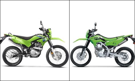 India Made Kawasaki Klx 230 Vs Ckd Model Differences Explained