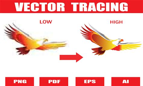Do Redesign Convert To Vector Recreate Modify Logo Or Trace Image By Fatimarani Fiverr