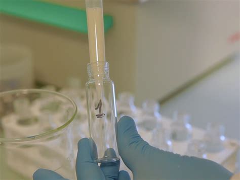 Ptr Tof Ms Coupled With An Automated Sampling System And Tailored Data