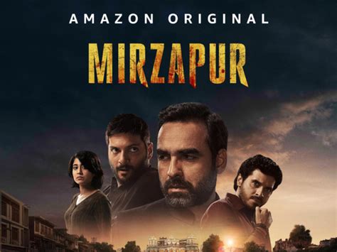 mirzapur 3 release date: 'Mirzapur 3' OTT release date: What to expect from new season? Check ...