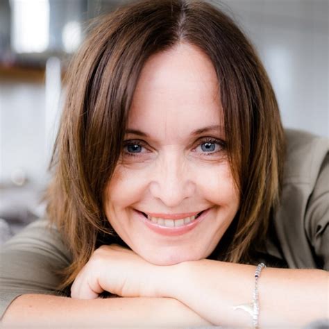 Speakerseite Daniela Hutter Live Gesund Und Gluecklich Kongressde