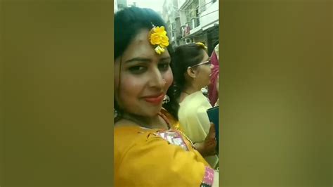 Haldi Gharoliceremony Video Punjabi Wadding Bhagda Dhol Dance Full
