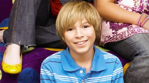 Zoey Dustin Nombre Dustin Zoey Now Age