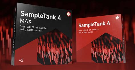 The Top 5 Sample Libraries For All Genres And Styles Tips