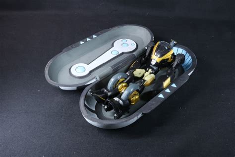 Fichier 3d Pod De Stase De Transformers Animated 🤖 ・objet Imprimable En