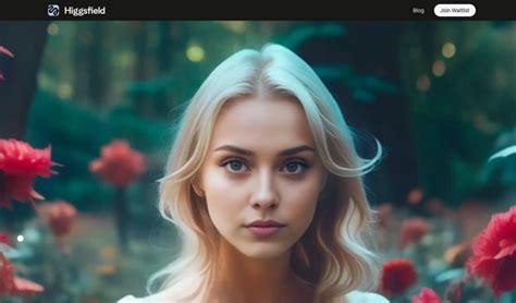 Higgsfield Ai Video Model For Social Media Creation