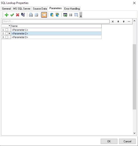 etl wiki sql lookup