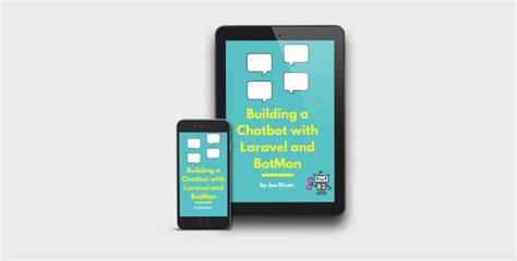 Announcing Building A Chatbot With Laravel And Botman Laravel News